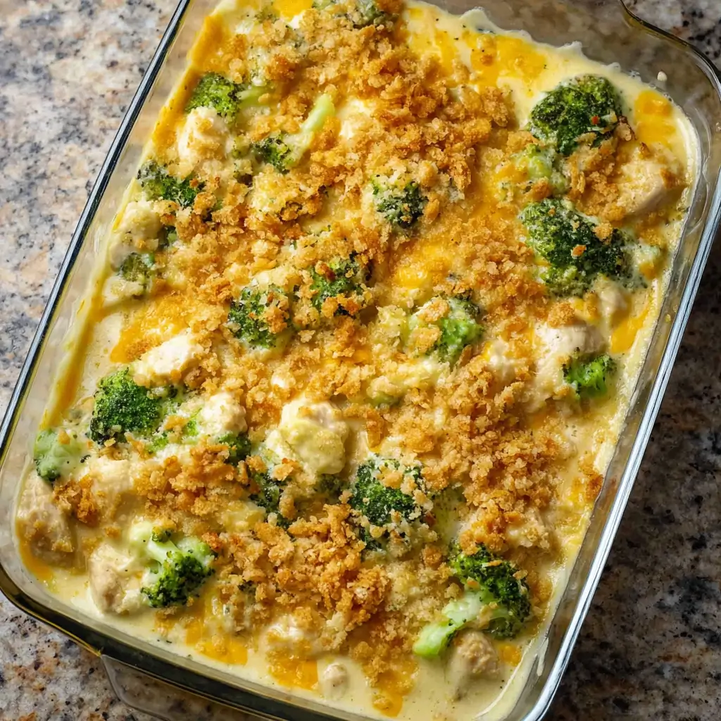 Healthy Tuna Noodle Casserole: Creamy Comfort Without Guilt